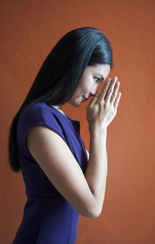 The Thai Wai: A Guide to Thailand’s Traditional Greeting