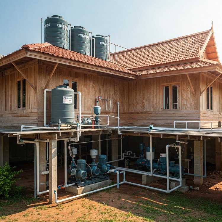 Drinking Water Thailand: Safe Options for 2025 Travel