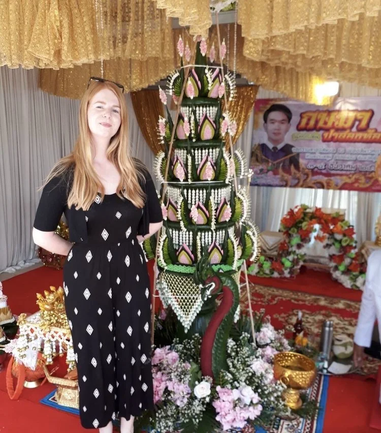 Thai Monk Initiation Ceremony 2025 Guide — KET