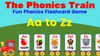 Fun ESL Games for Kindergarten: Activities & Ideas
