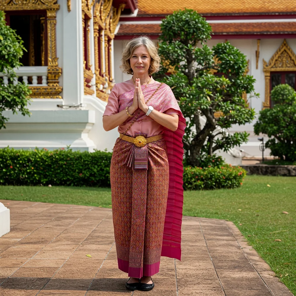Thai Culture 2025: 20 Traditions for Teachers in Thailand