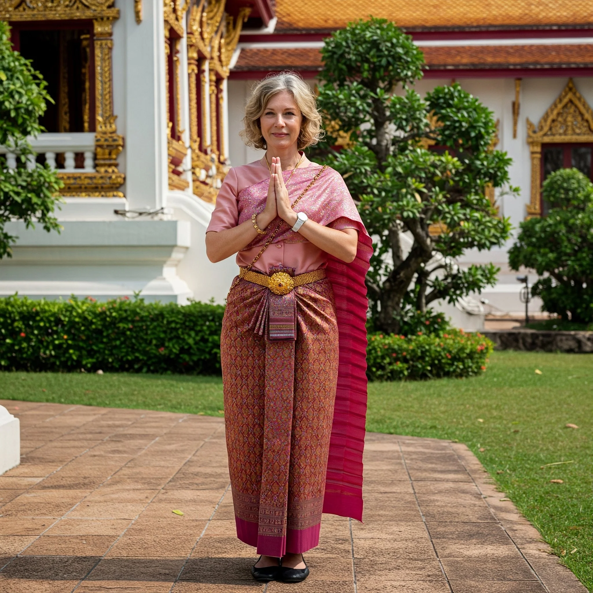 Thai Culture 2025: 20 Traditions for Teachers in Thailand