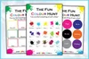 Fun ESL Games for Kindergarten: Activities & Ideas