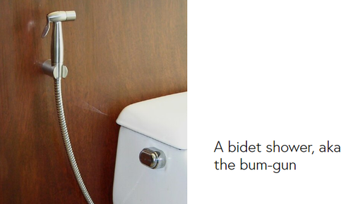 A Brave New Bum: How to Use a Bidet in Thailand – The Ultimate 2025 ...
