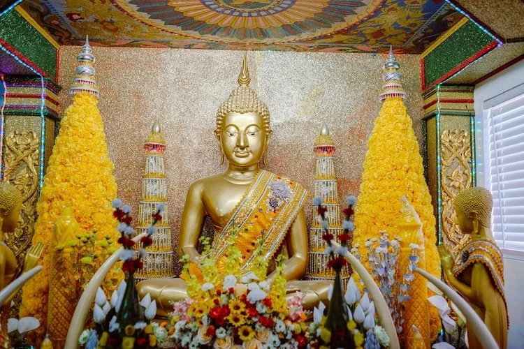Asalha Puja 2025: The Sacred Day That Begins Buddhist Lent