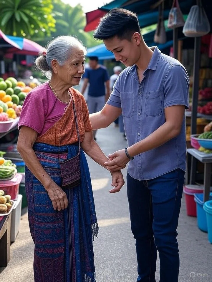 Thai Culture 2025: 20 Traditions for Teachers in Thailand