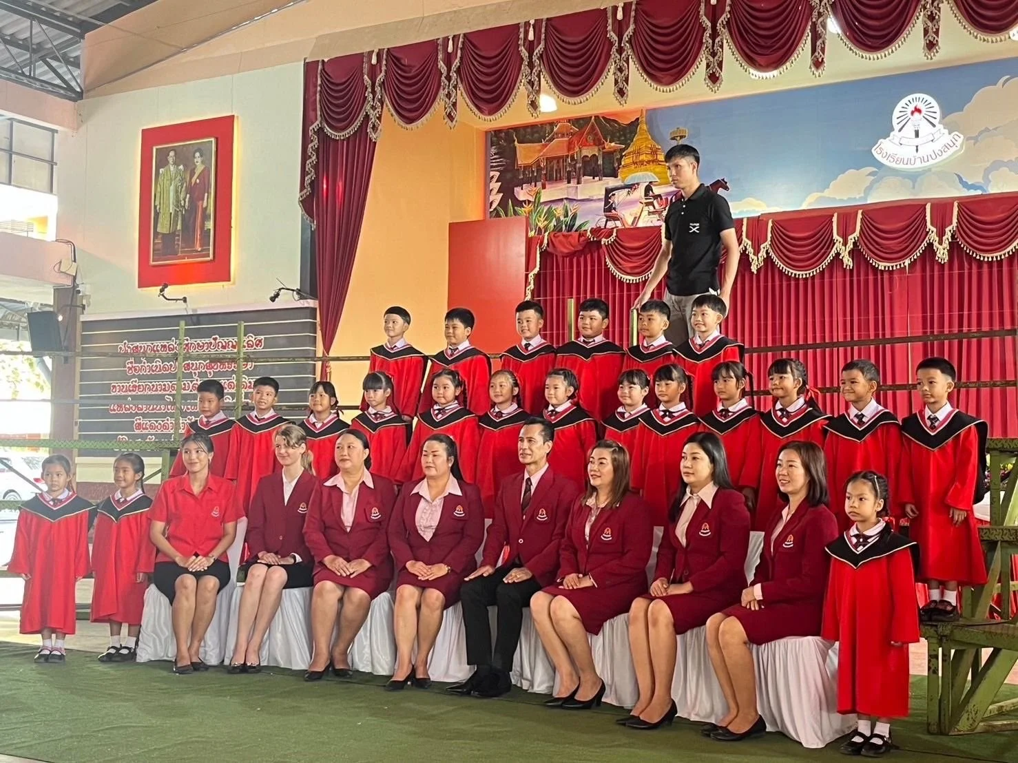 Thailand School Calendar: A Foreign Teacher’s Guide to the Thai School ...