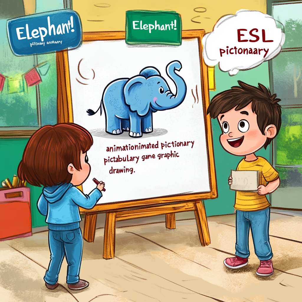 Online Resources & ESL Games for Teachers 2025 — KET