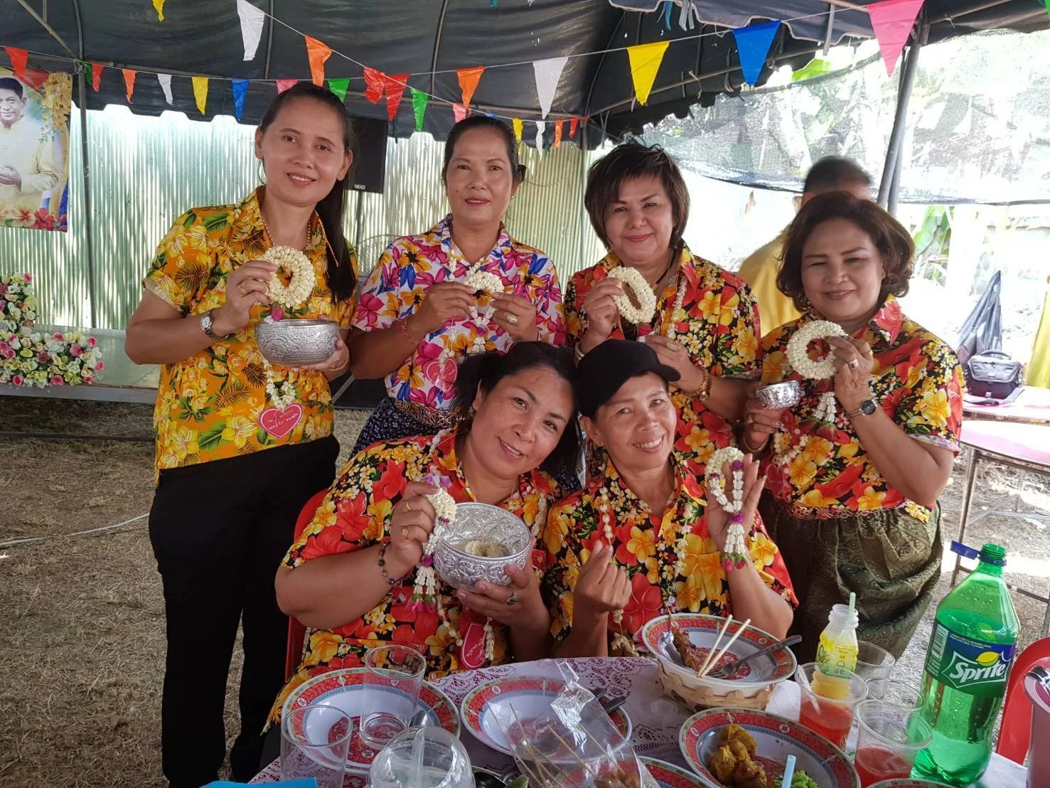 Songkran Festival in Thailand — Teach in Thailand with Kids English