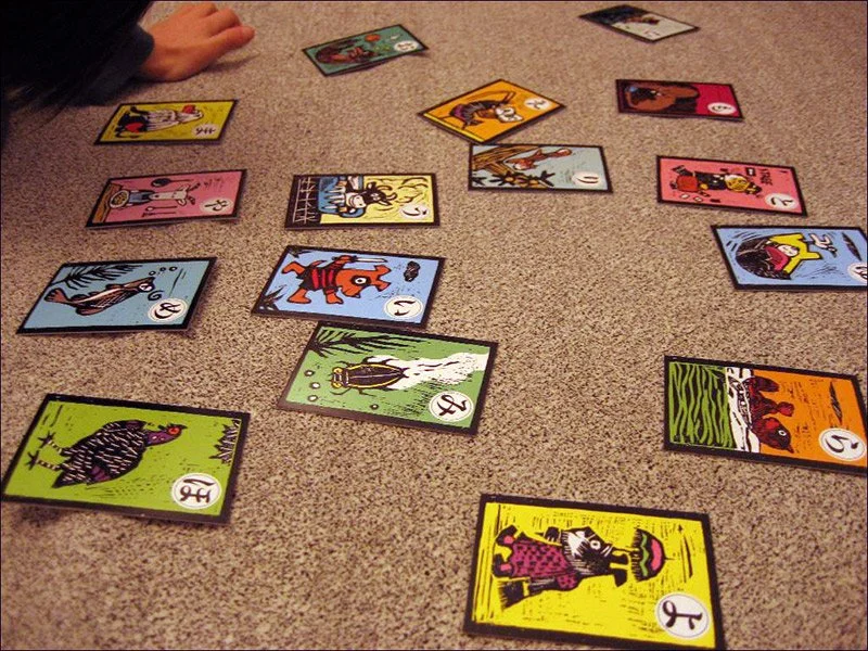 Fun ESL Games for Kindergarten: Activities & Ideas