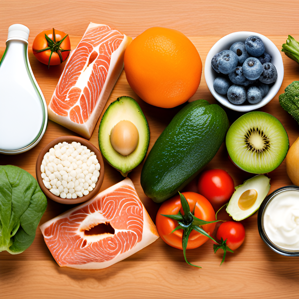 Medical Dietary Requirements Medical Dietary Requirements