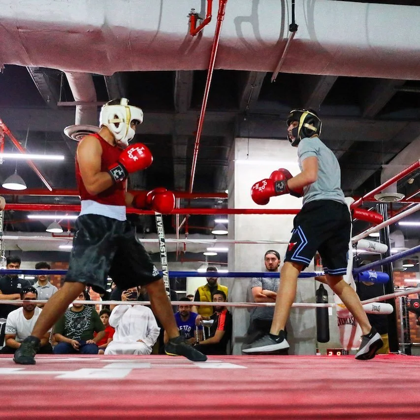 Is The Boxer Legal In Kuwait