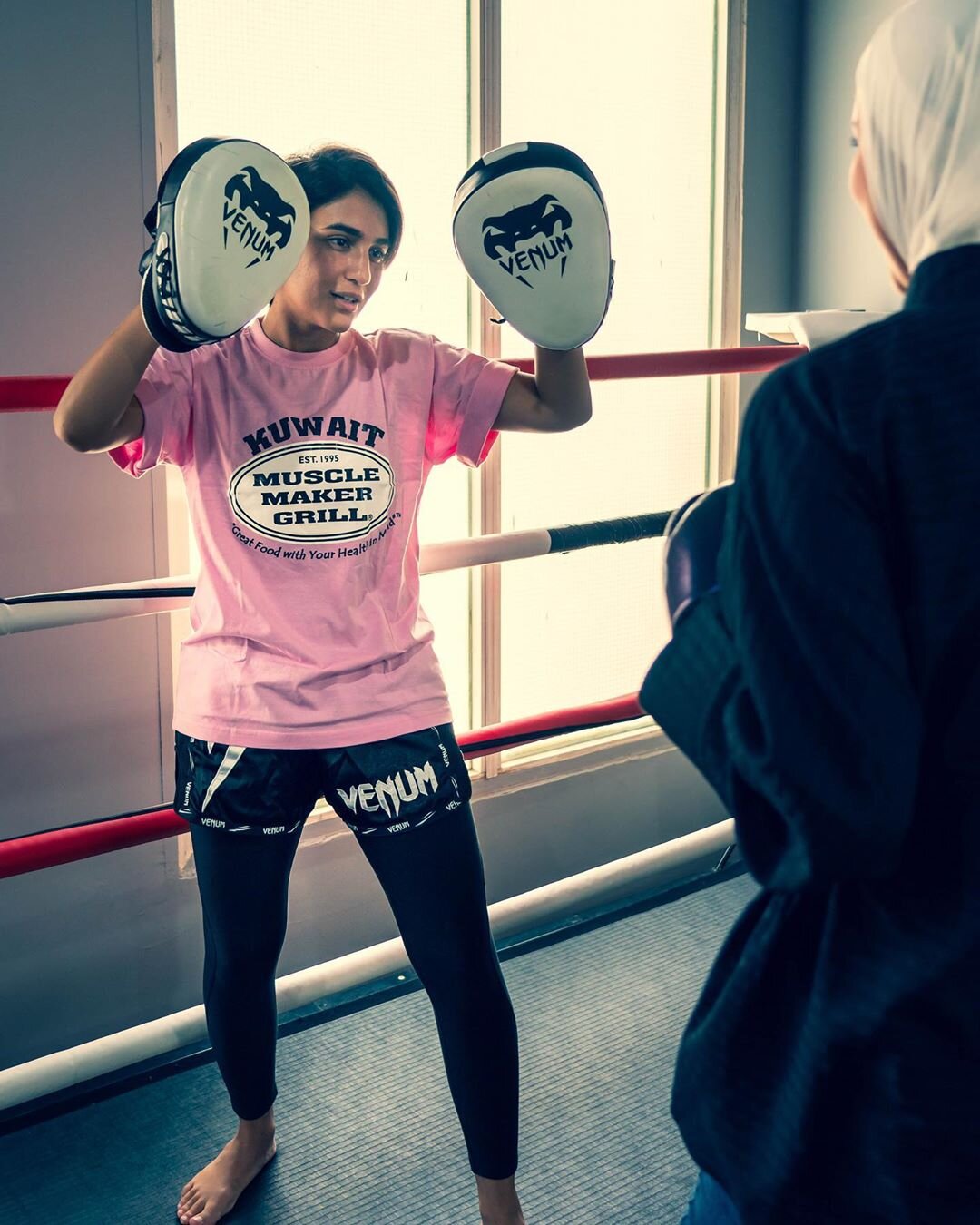 Is The Boxer Legal In Kuwait