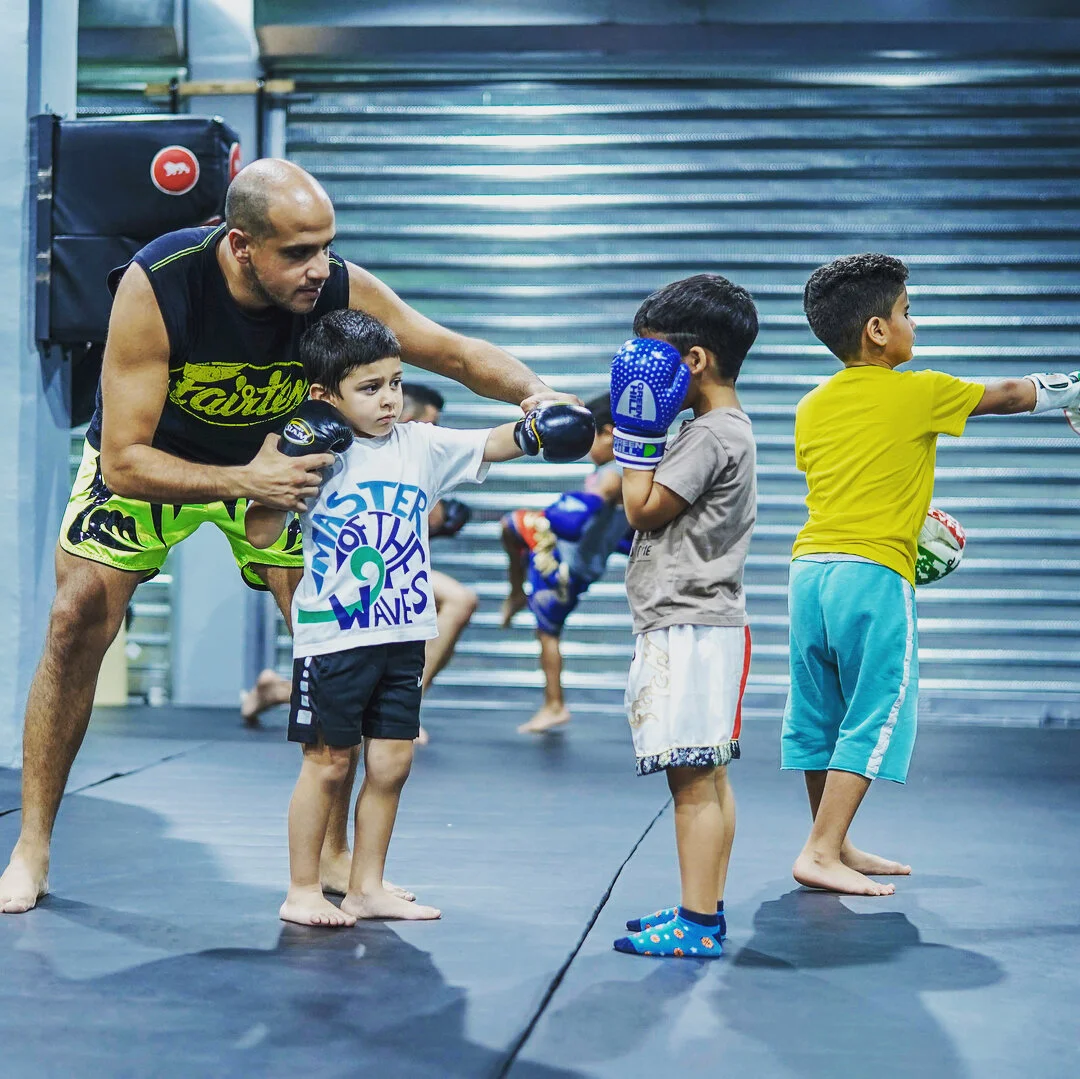 Is The Boxer Legal In Kuwait