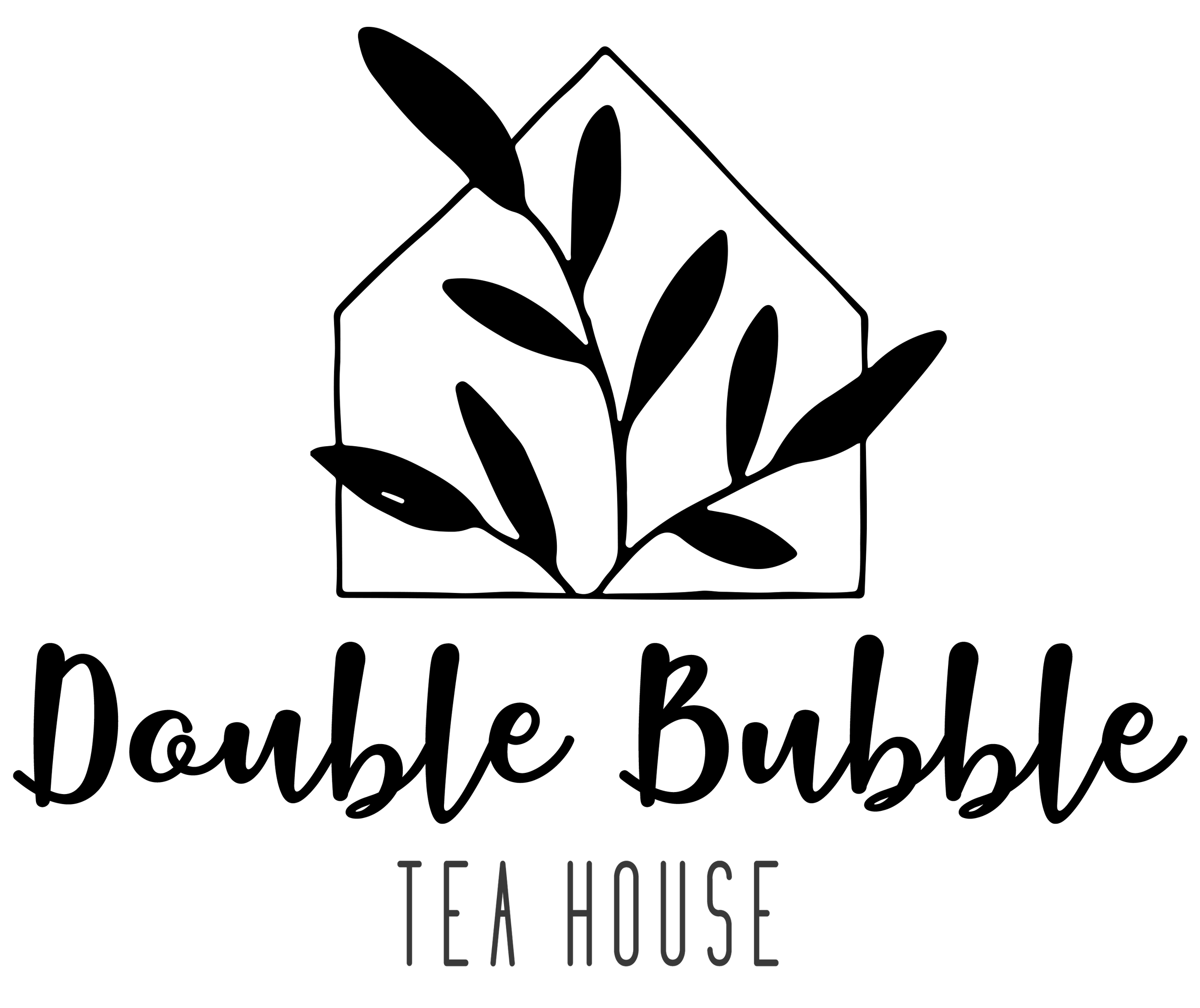 Double Bubble Tea House