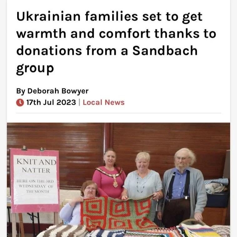 Wheelock Congregational Church