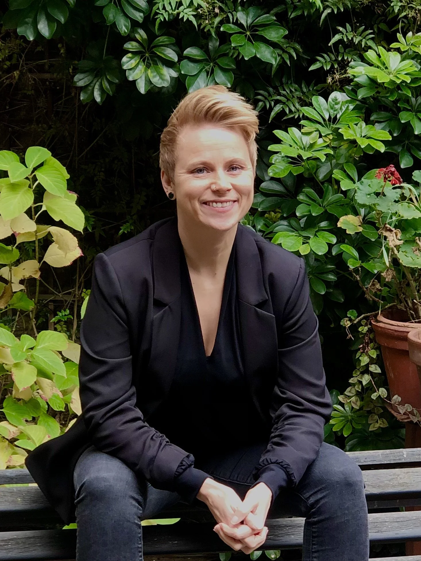 Meet the Team - Clinical Psychologists, Counsellors & Holistic Health ...