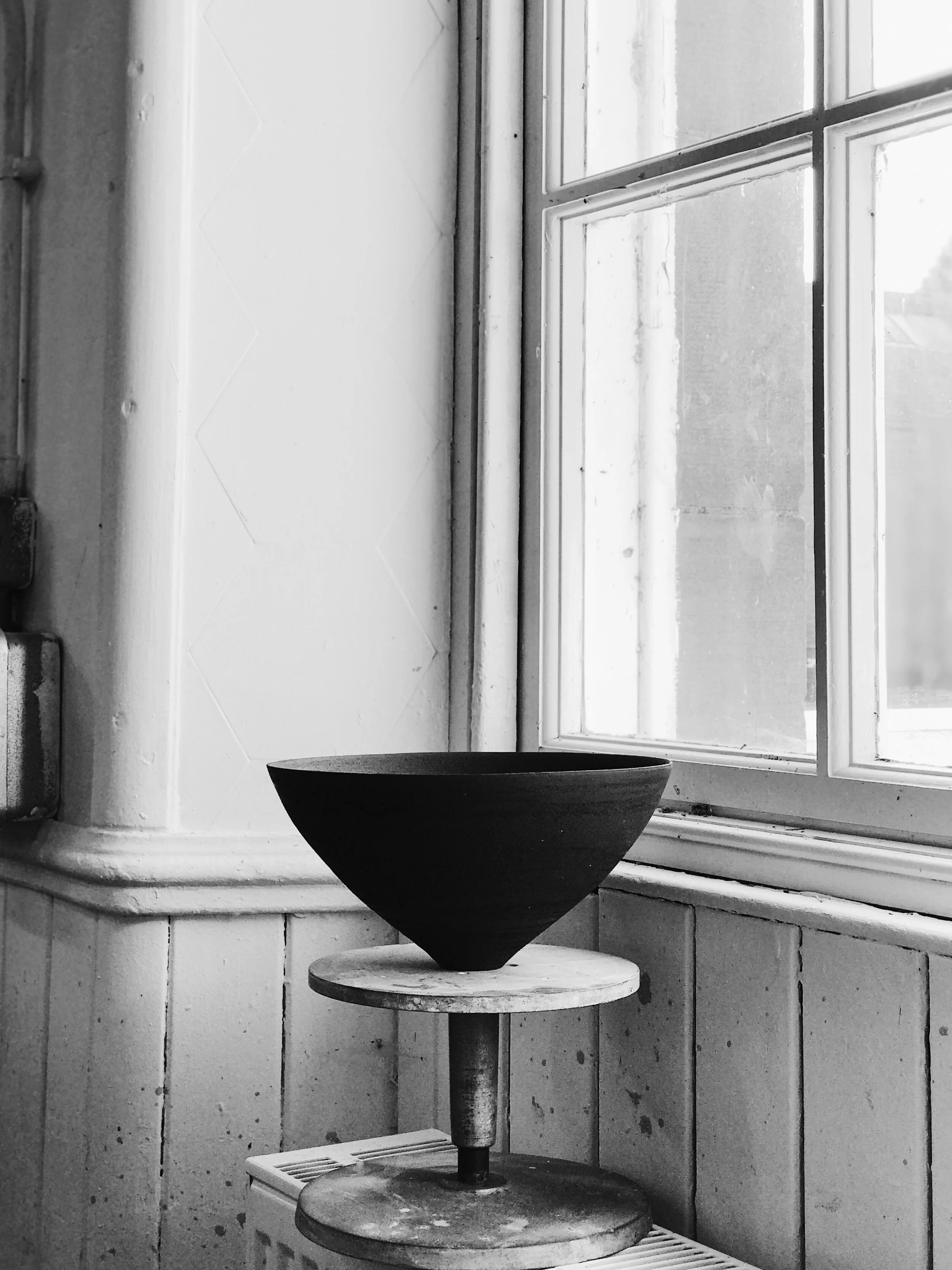 About — Samuel Sparrow
