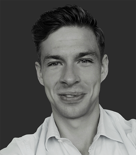 Raphael Strähl - Physiotherapie Margot Stadler