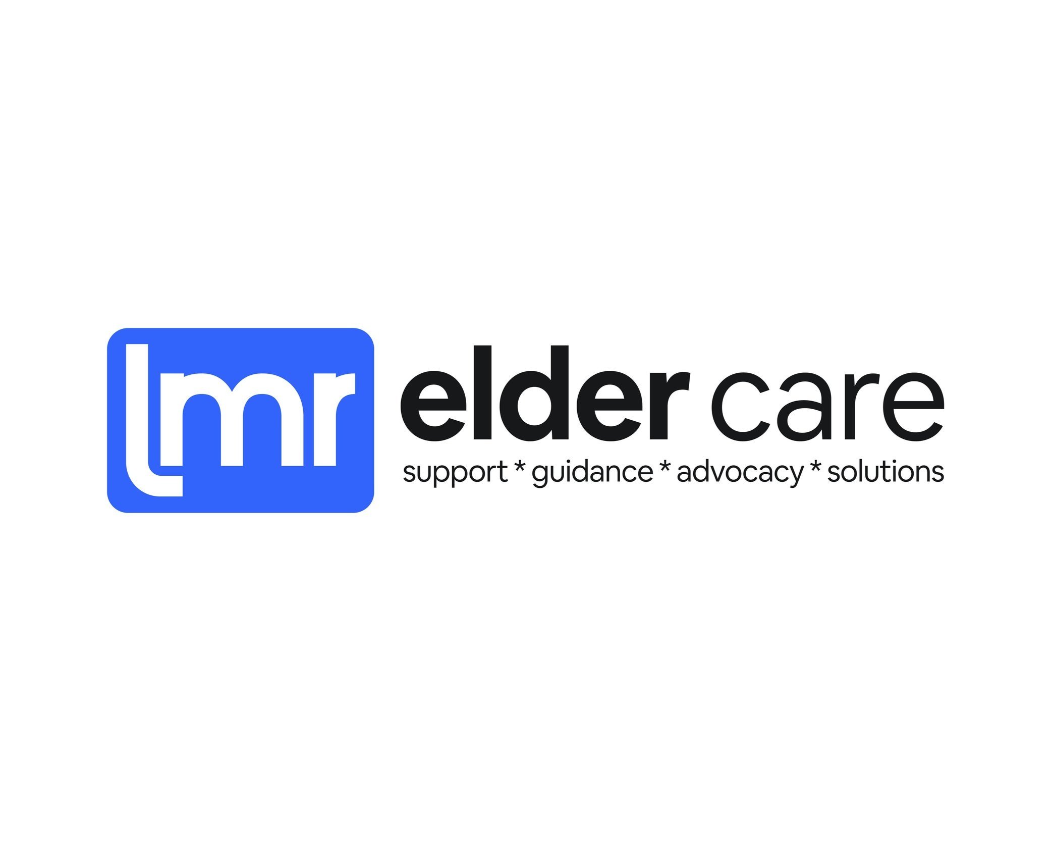 LMR Elder Care