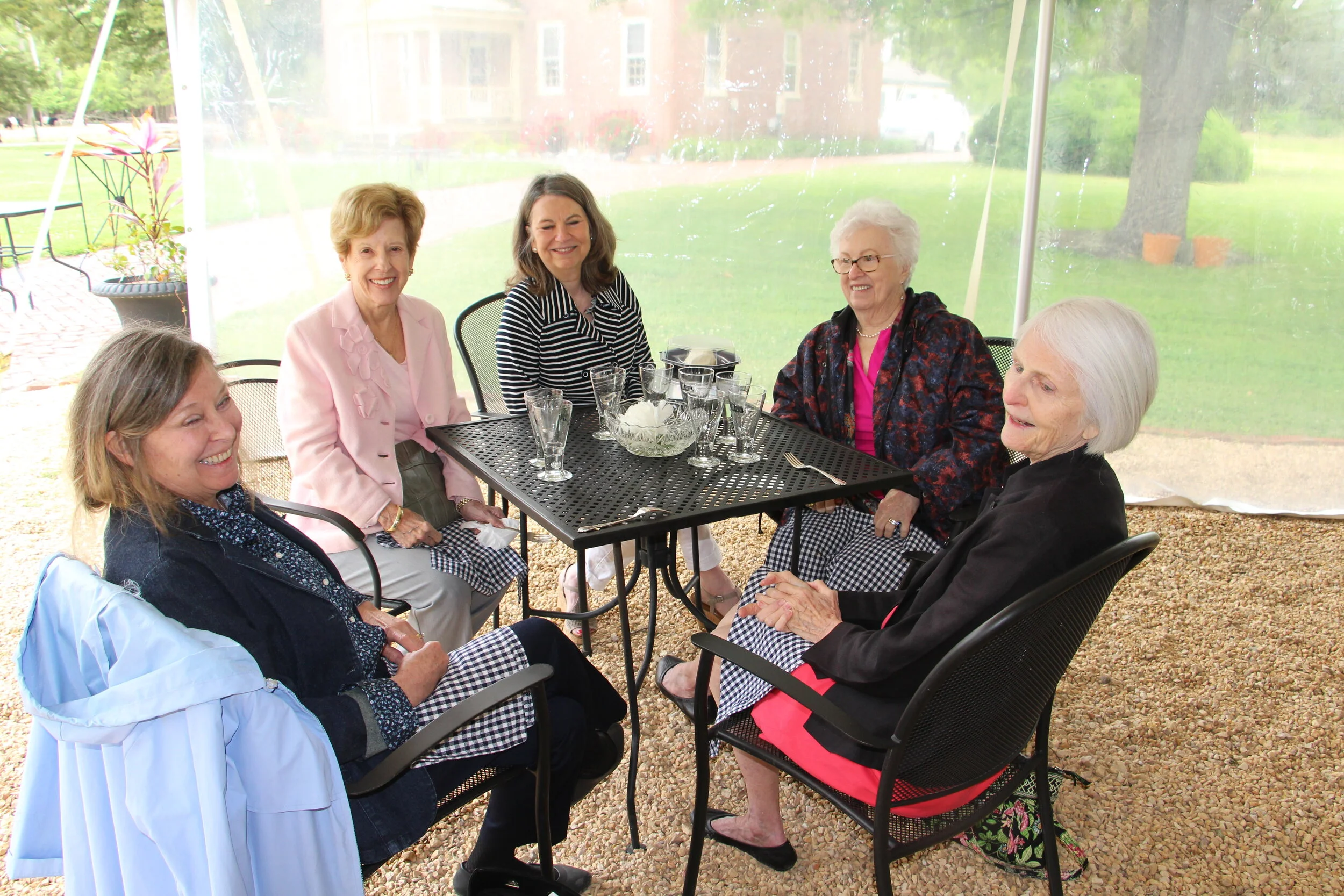 Gallery — CobbsHallDAR