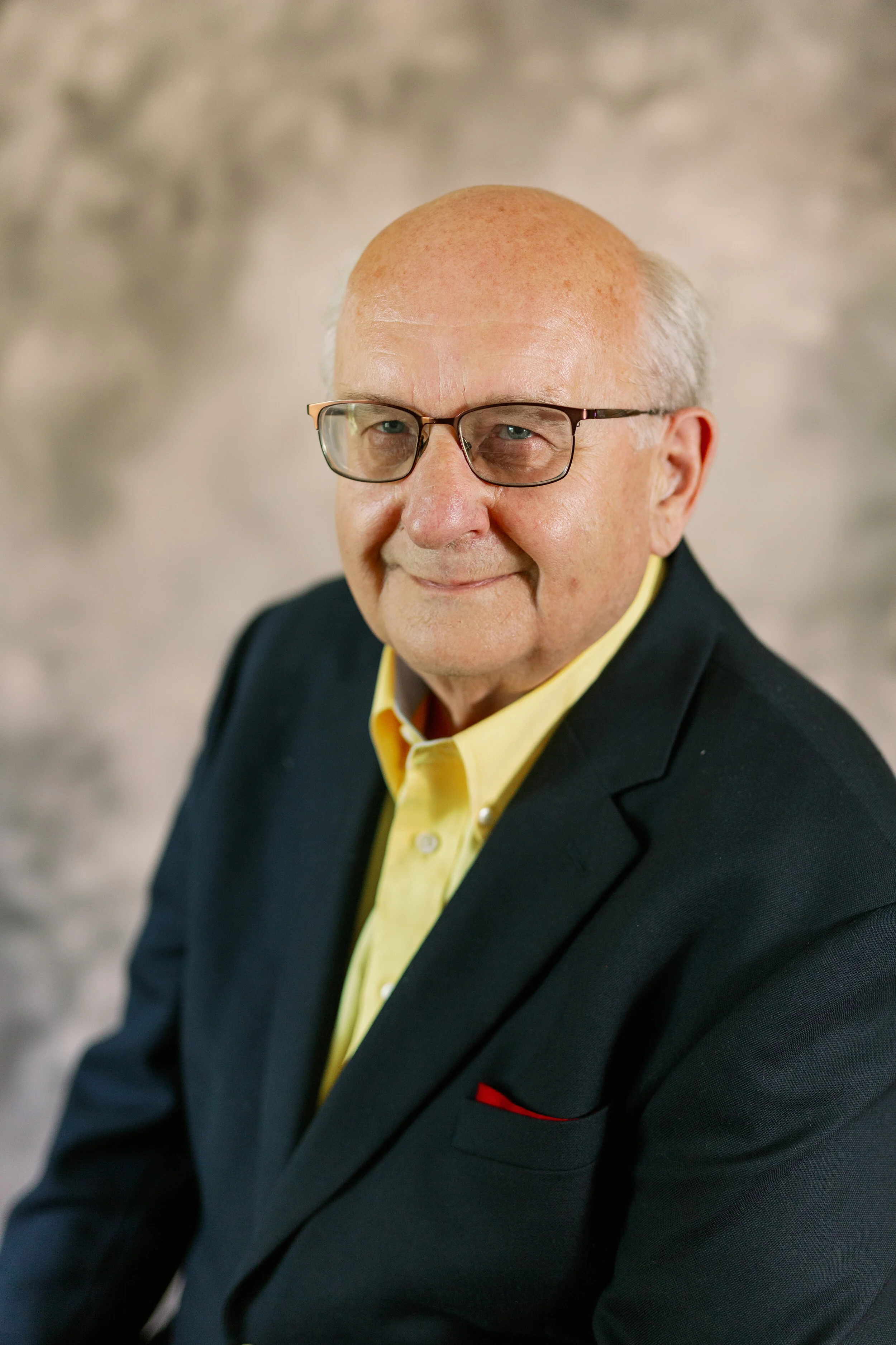Professionals — FOX POINTE PUBLISHING, LLP