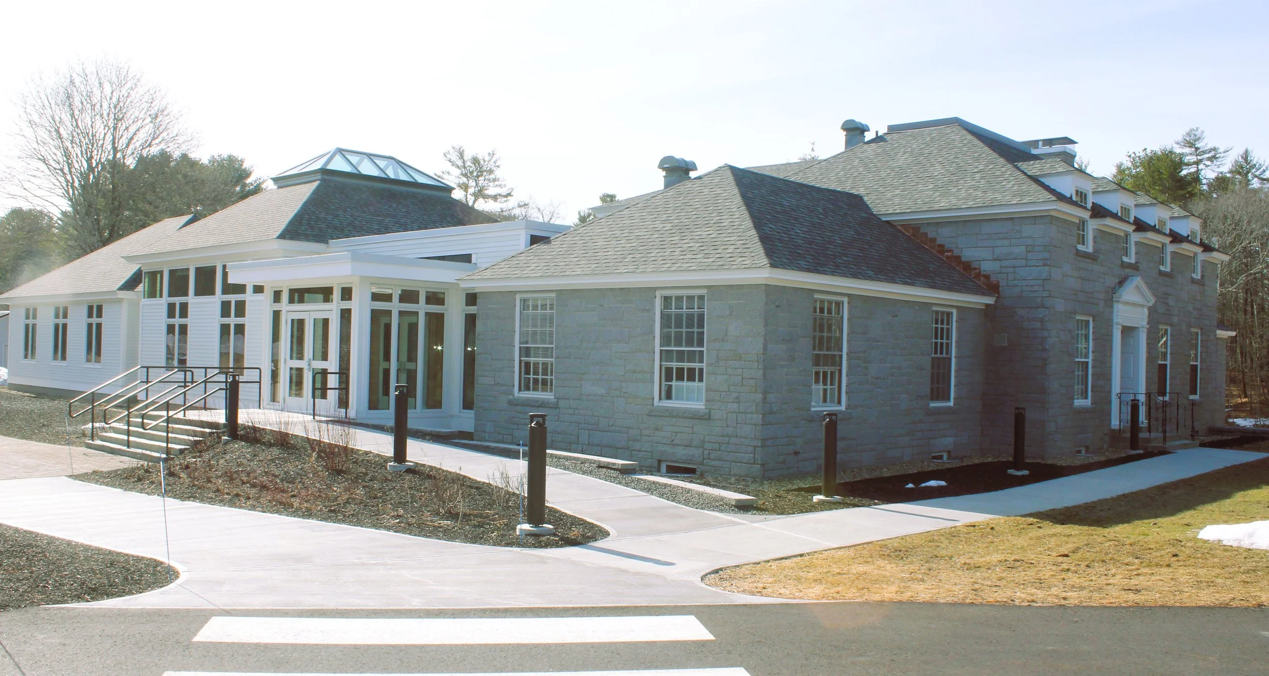 Update: Rachel Carson Center for People and Nature Opens April 6 ...