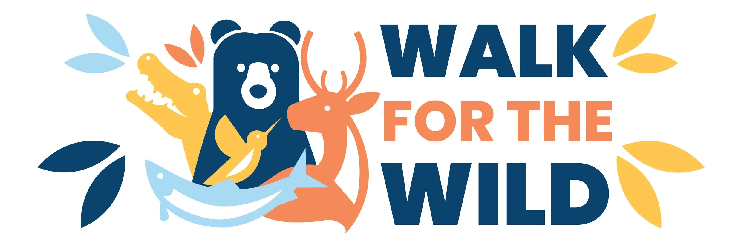 Walk for the Wild 5K October 8th - 15th! — Friends of Rachel Carson ...