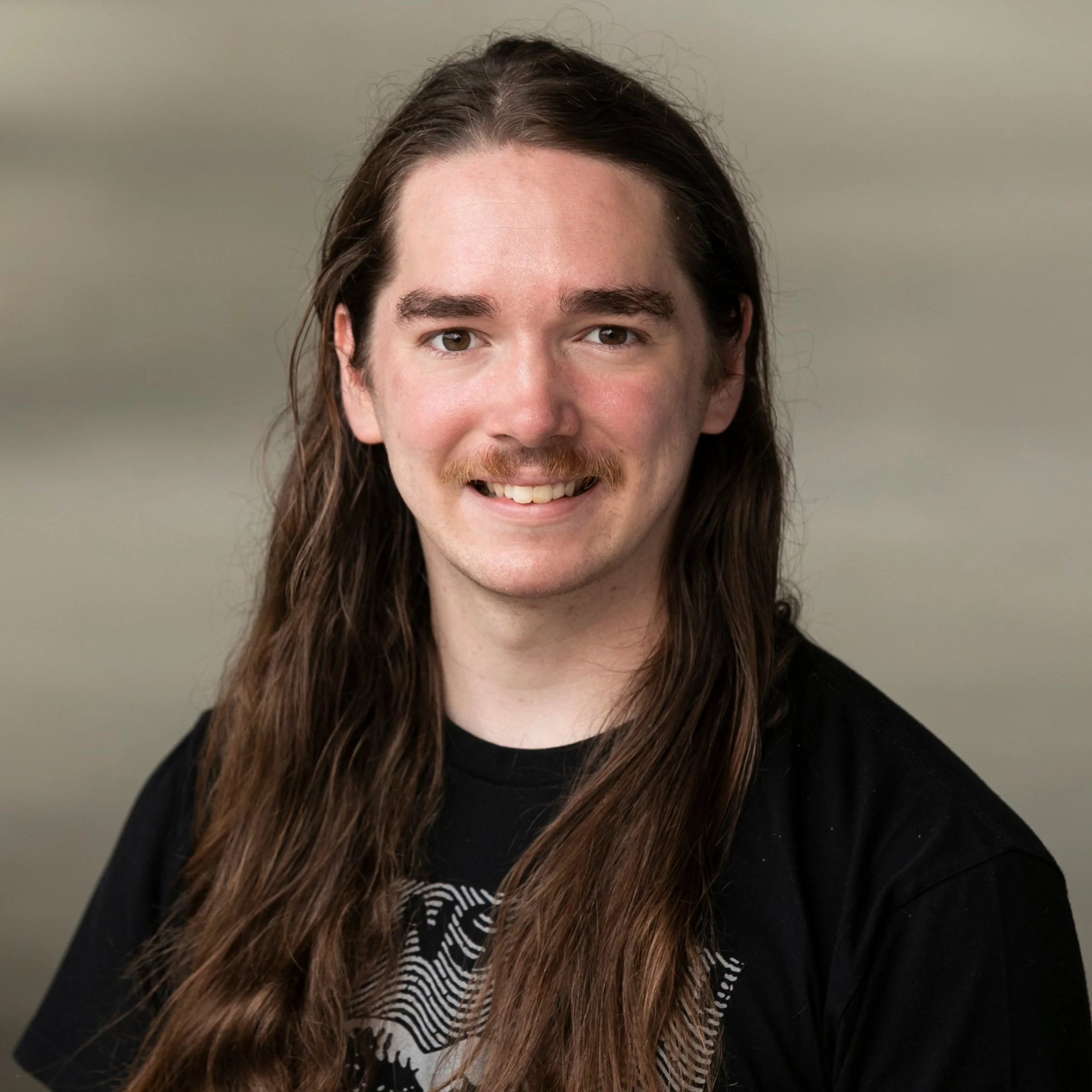 About — Evan Bowen