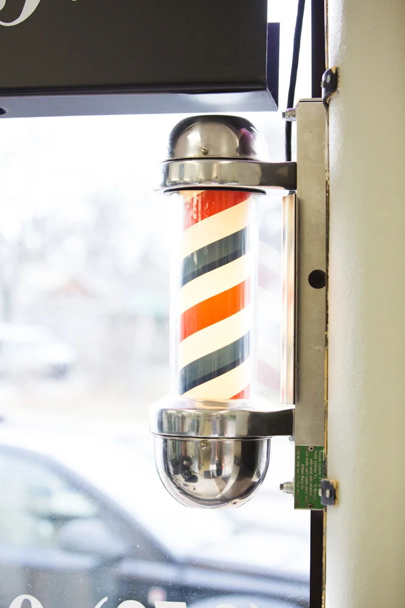 Gallery — Brookside Barbers