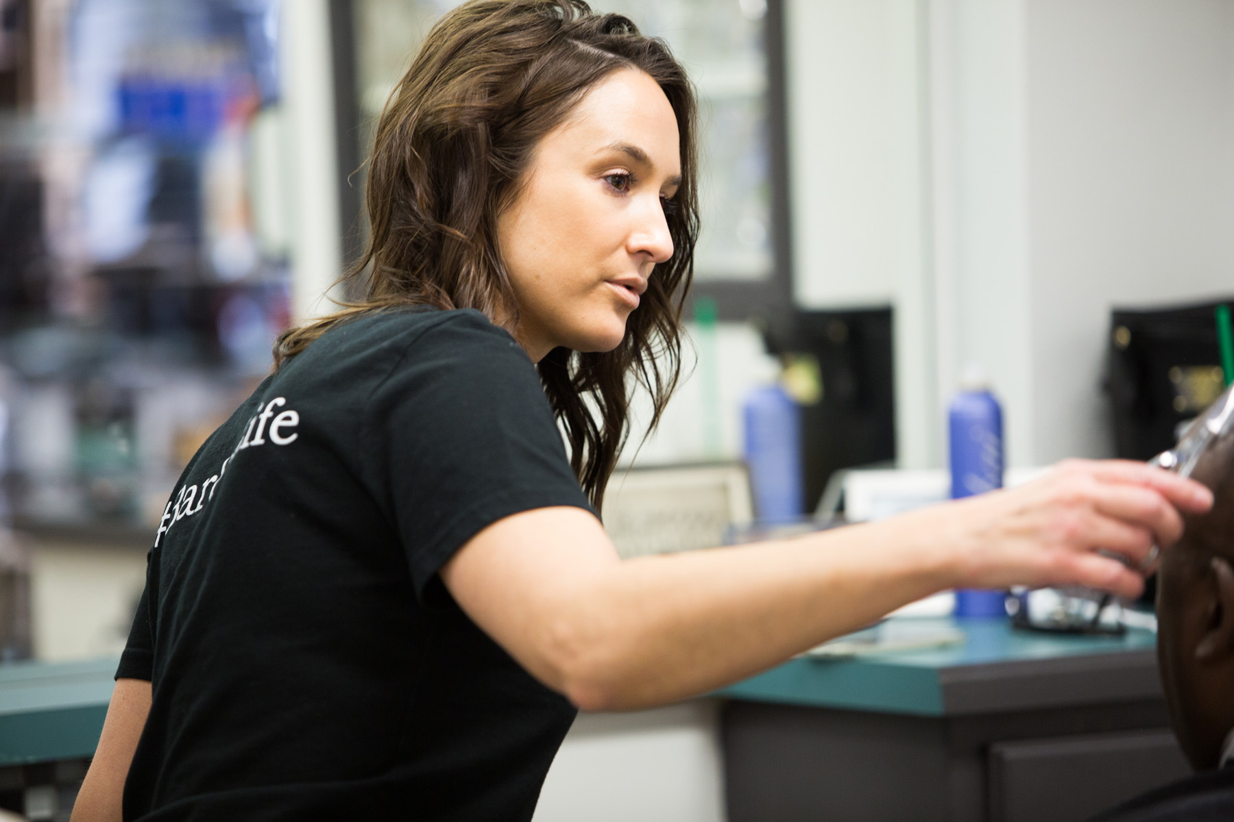 Gallery — Brookside Barbers