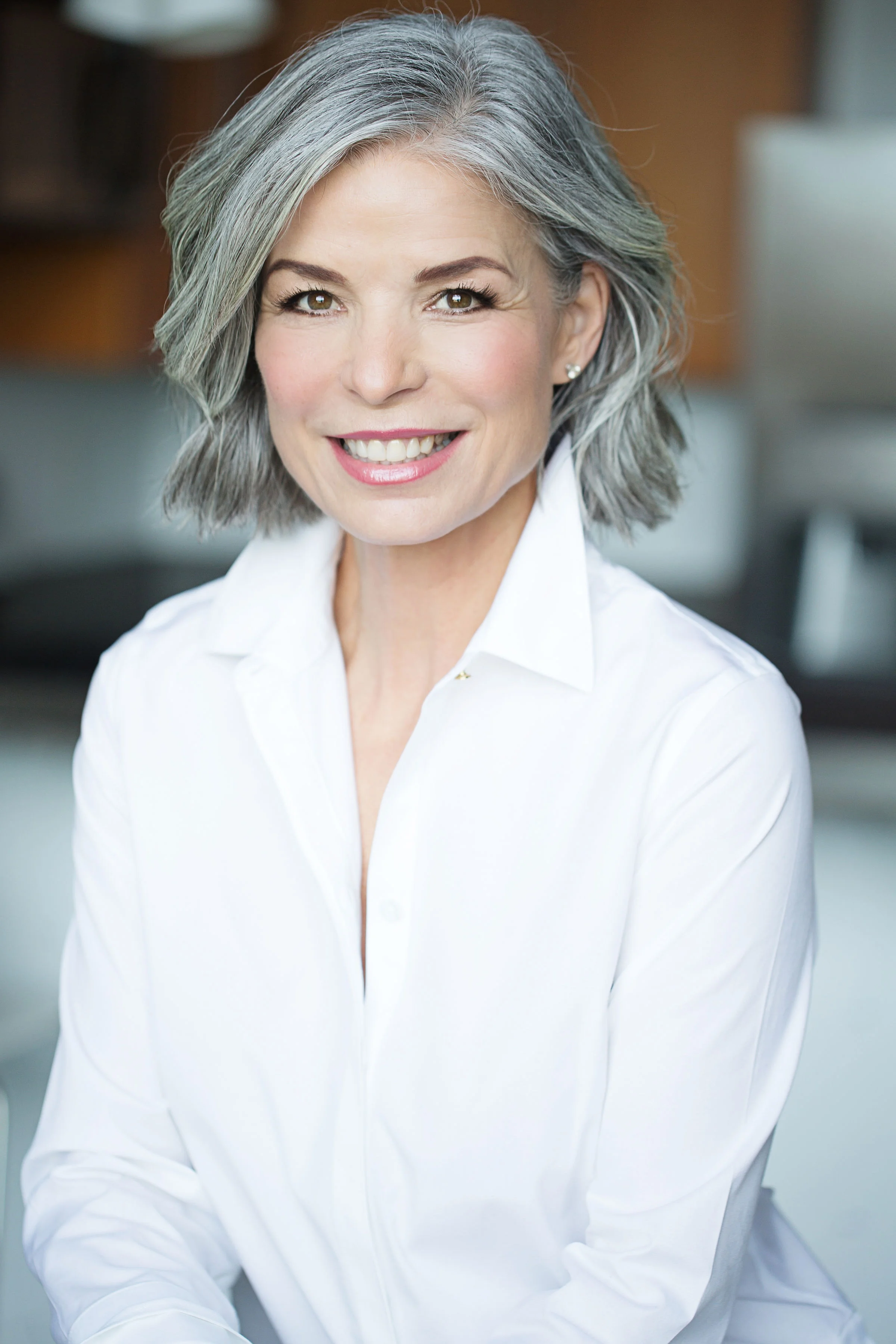 Kathi Odom