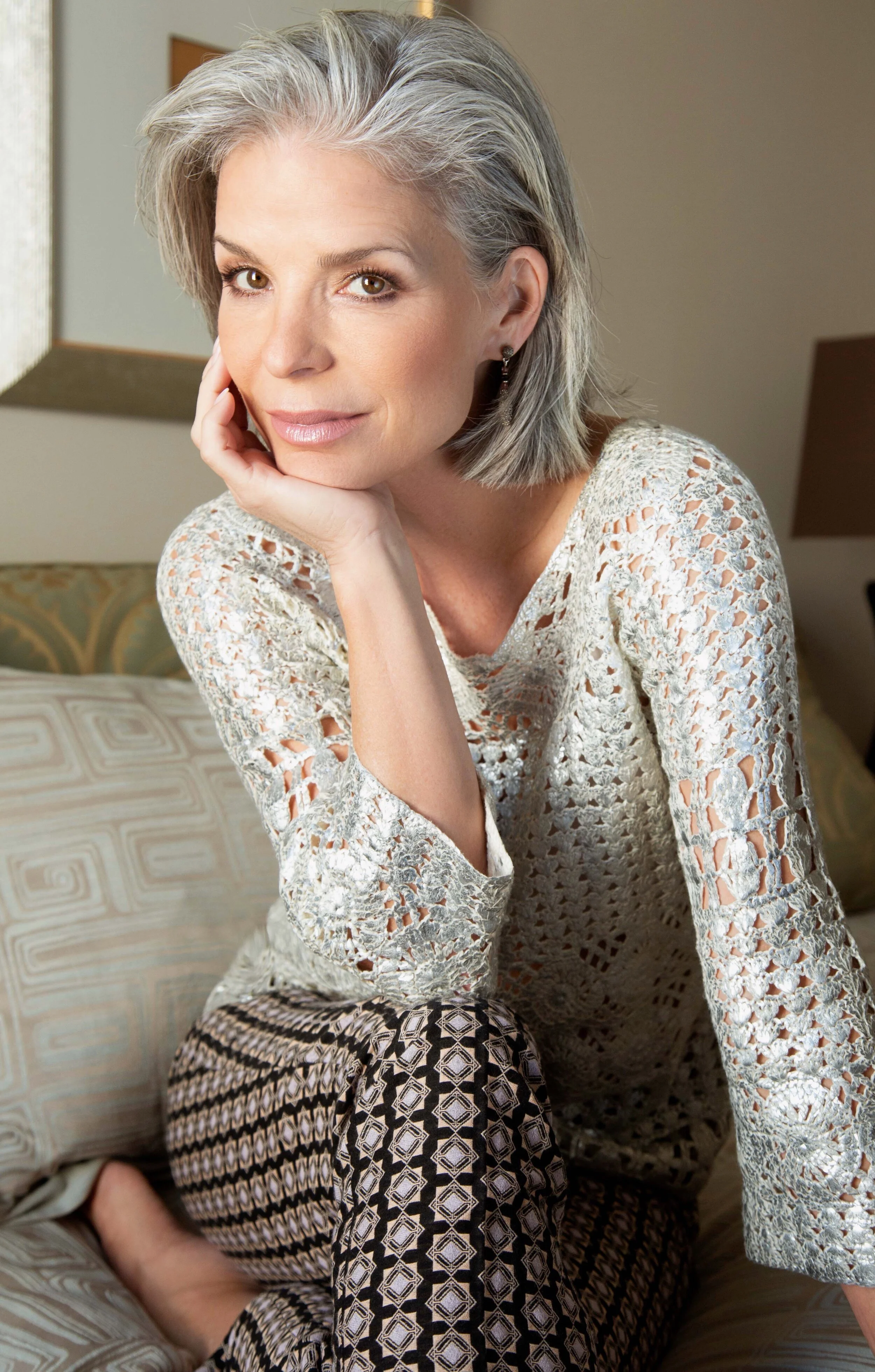 Kathi Odom