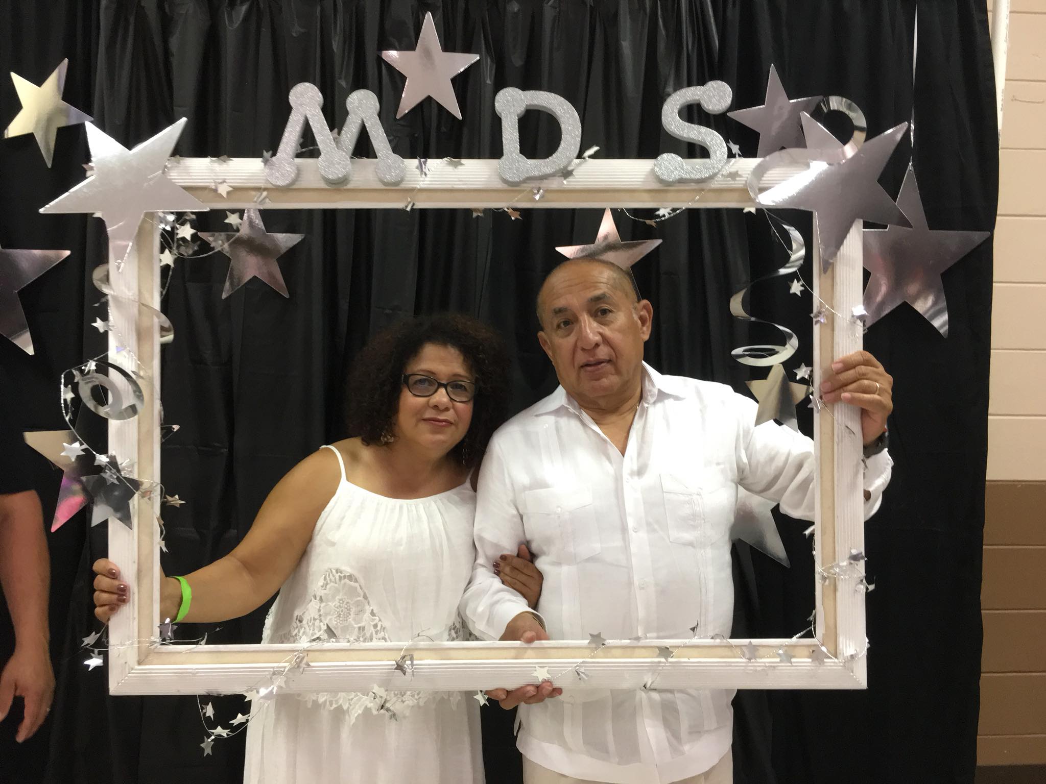 Capilla del Sagrado Corazón de Jesús - Leon — MDS