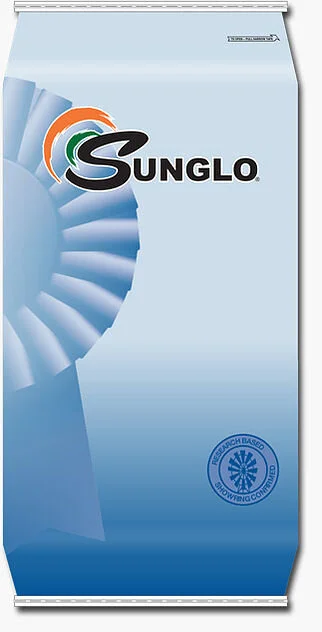Sunglo — Winter Livestock & Feed