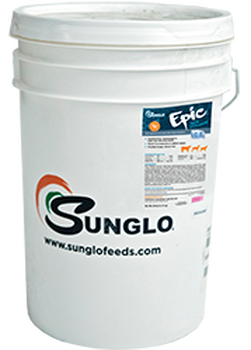 Sunglo — Winter Livestock & Feed