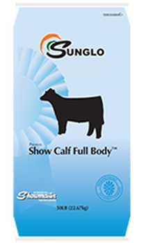 Sunglo — Winter Livestock & Feed