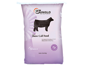 Sunglo — Winter Livestock & Feed