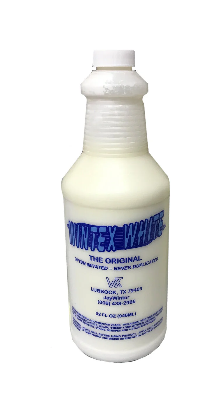 Online Store — Winter Livestock & Feed