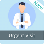 Drop-In Visit - Office — Starlight Health