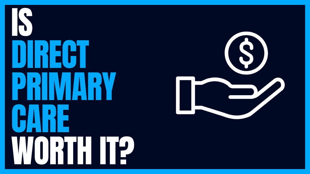 What is Direct Primary Care (DPC) ? — Starlight Health