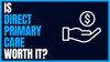 What is Direct Primary Care (DPC) ? — Starlight Health