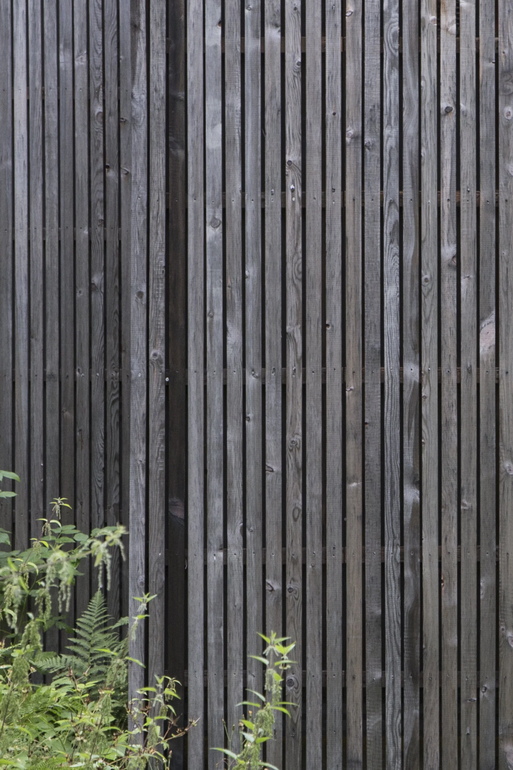 Architecture of Timber | Inclume - Architects, Cambridge