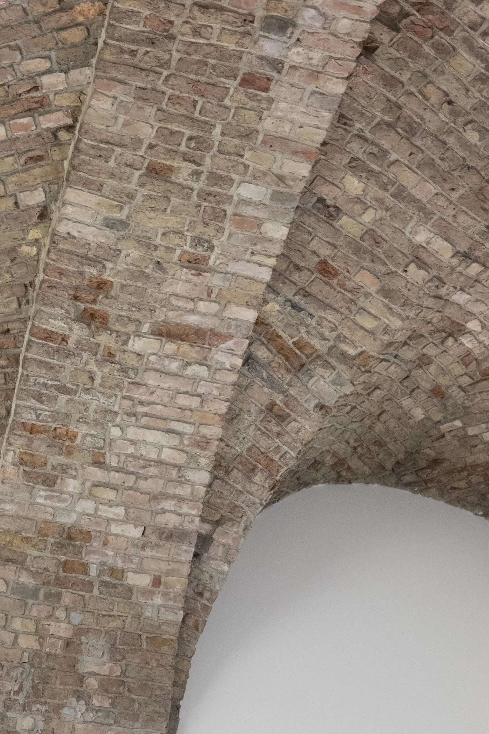 Architecture of Brick | Inclume - Architects, Cambridge