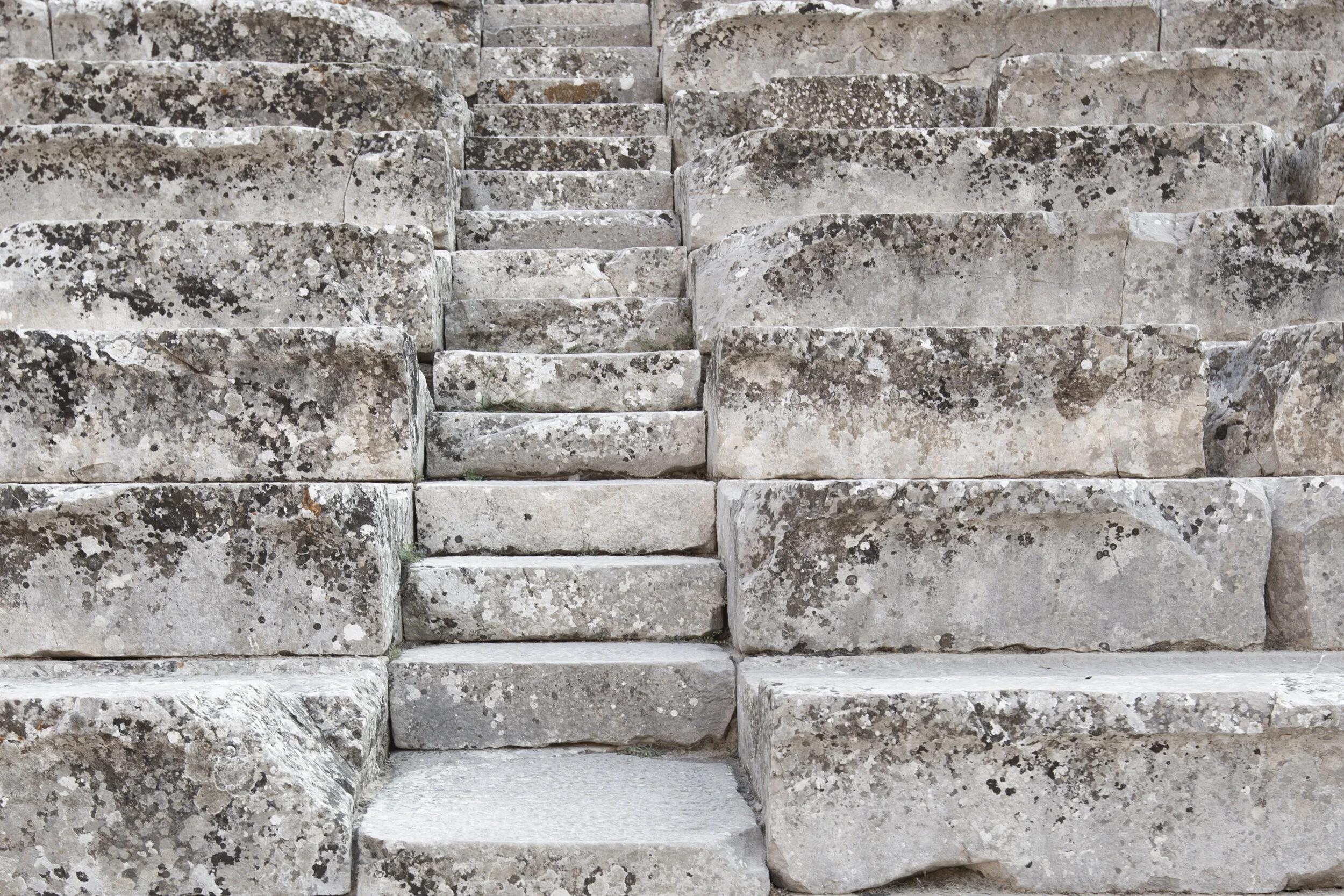 Architecture of Stone | Inclume - Architects, Cambridge