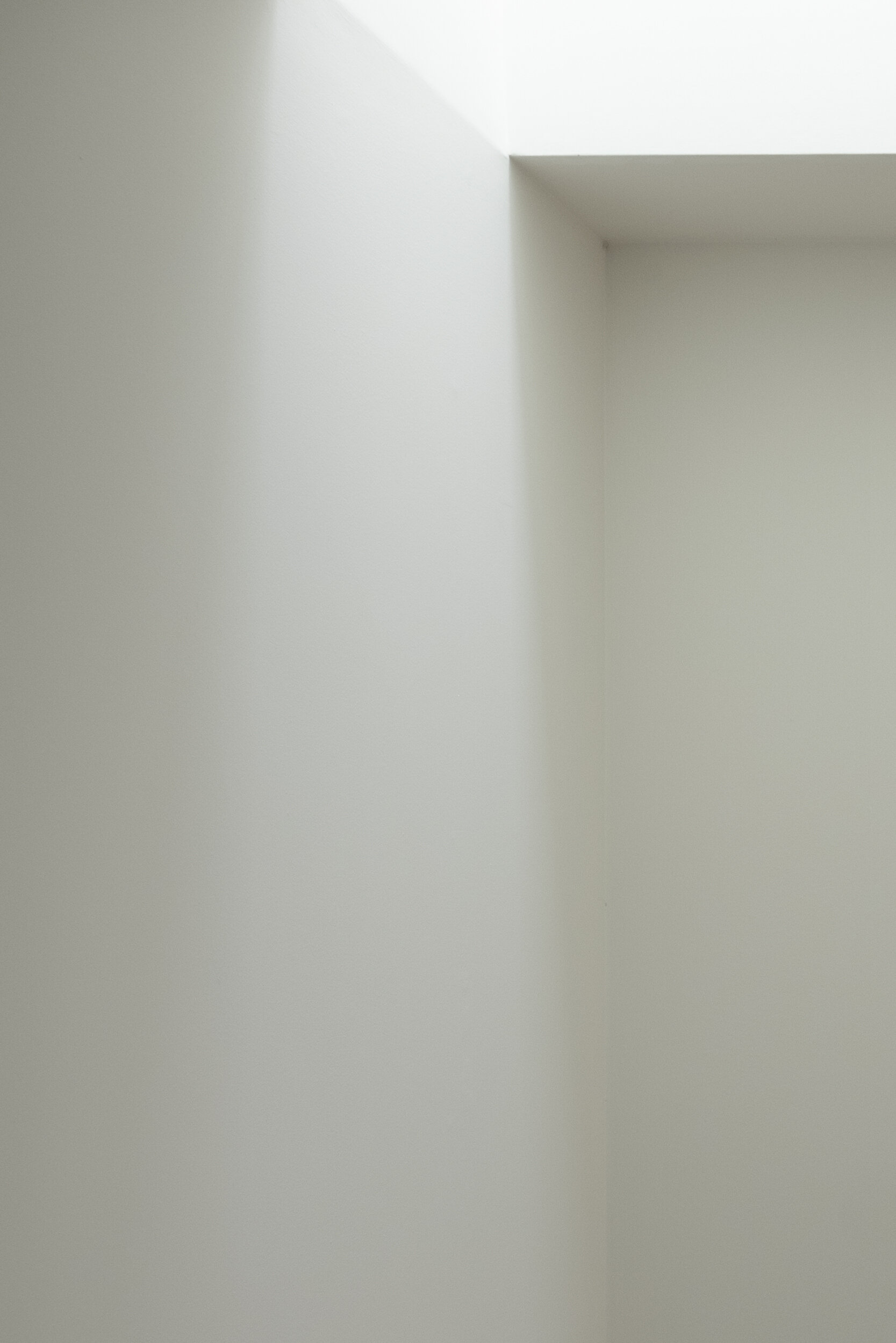 Architecture of Plaster | Inclume - Architects, Cambridge