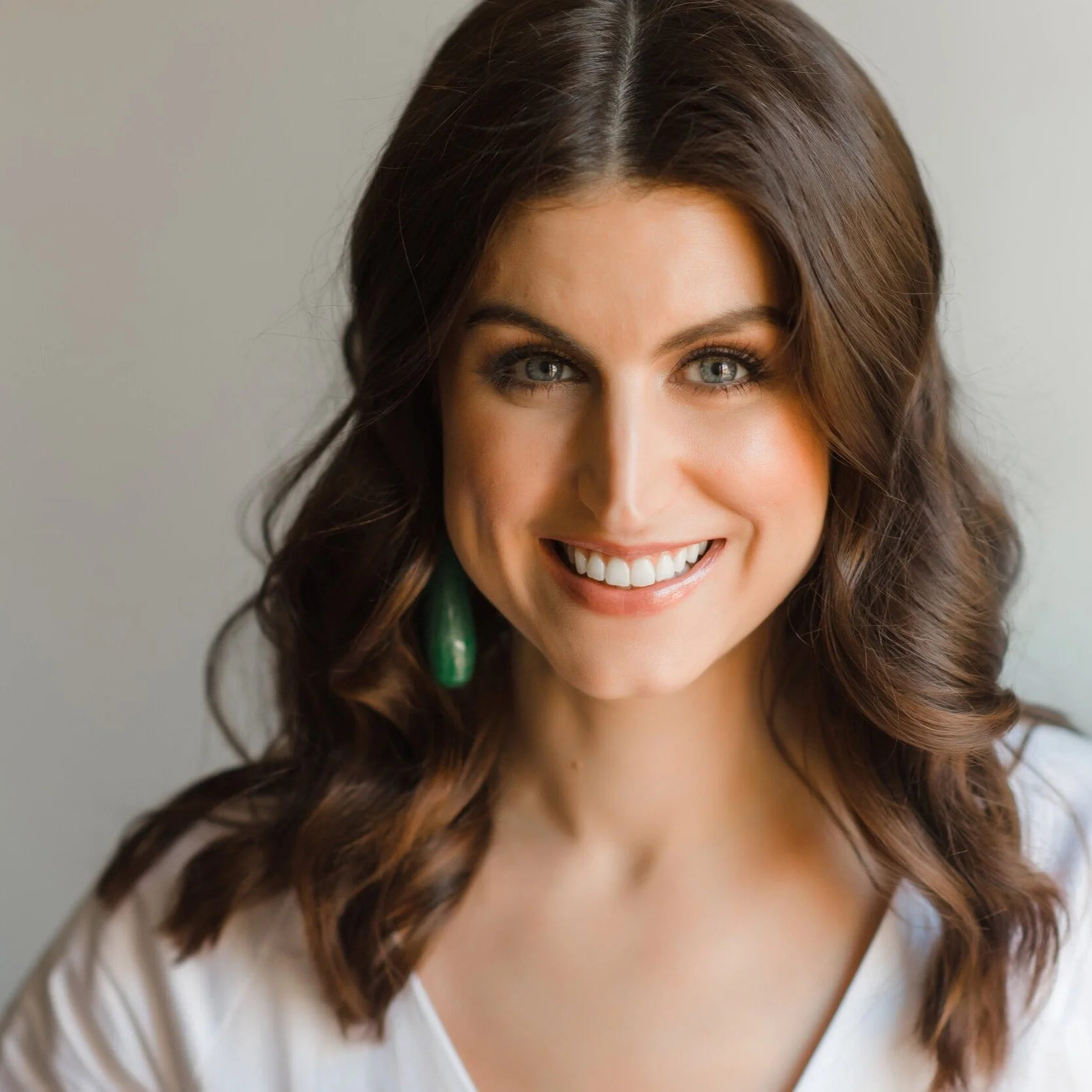 Speaking — Monique Helstrom