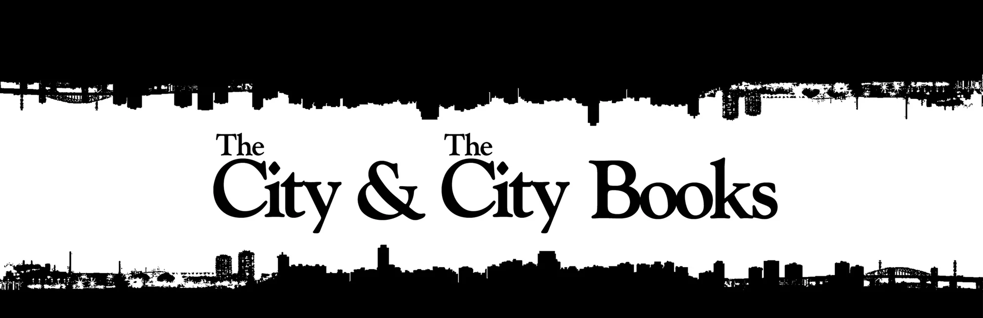 The City & The City Books