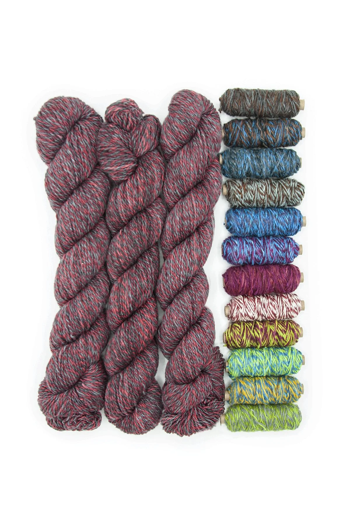 Shop Online — Plied Yarns