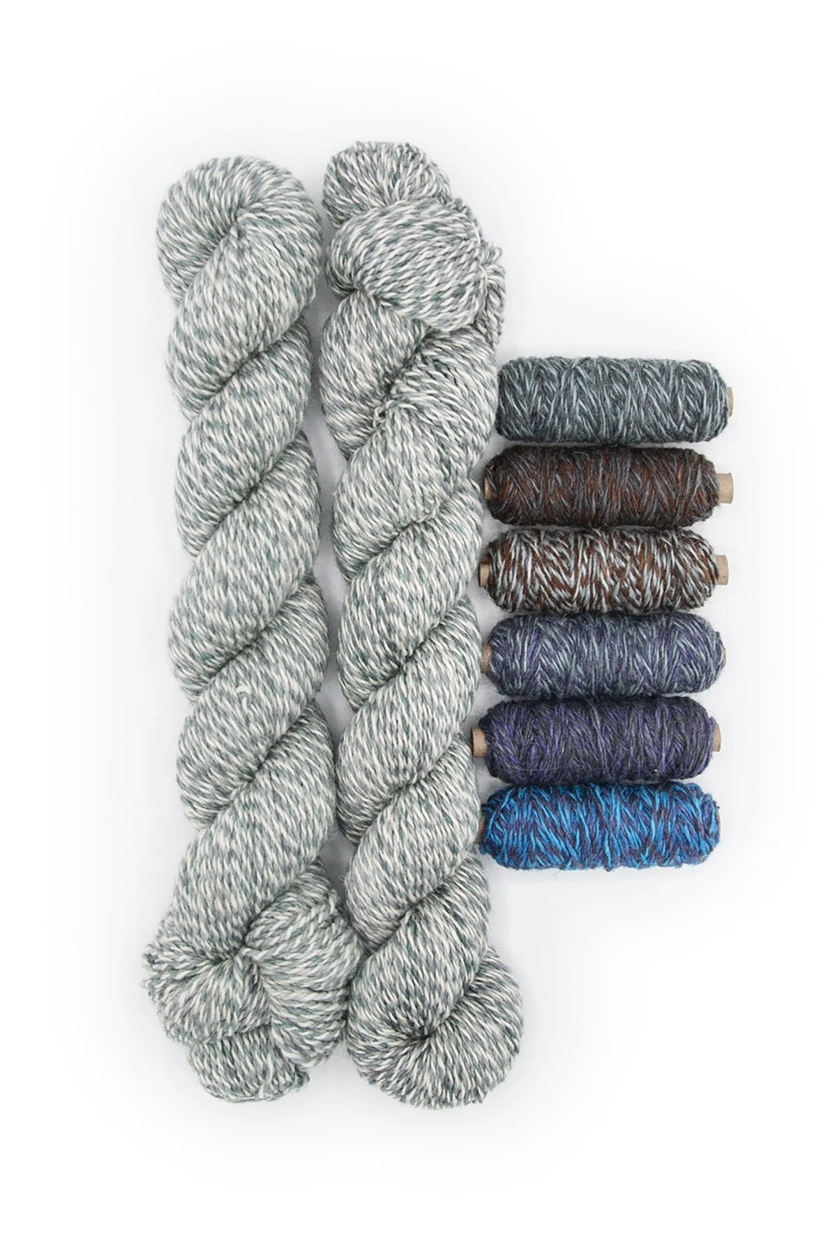 Shop Online — Plied Yarns